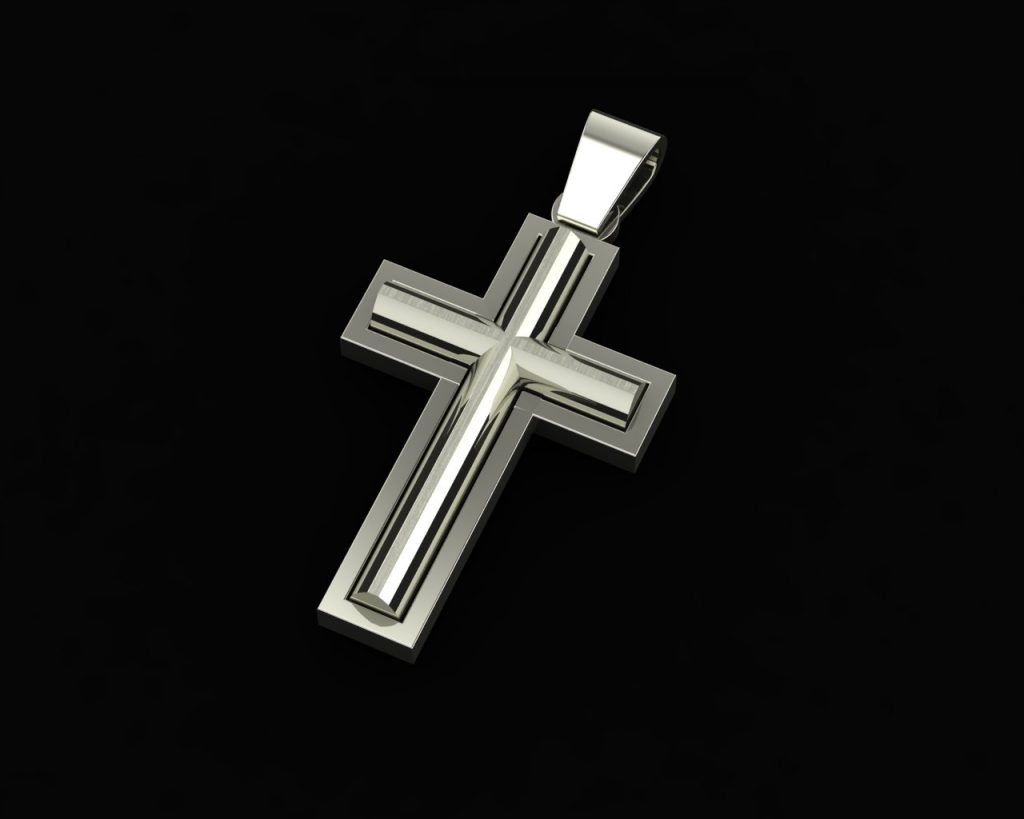 Fili Cross – Fili Jewellery Adelaide